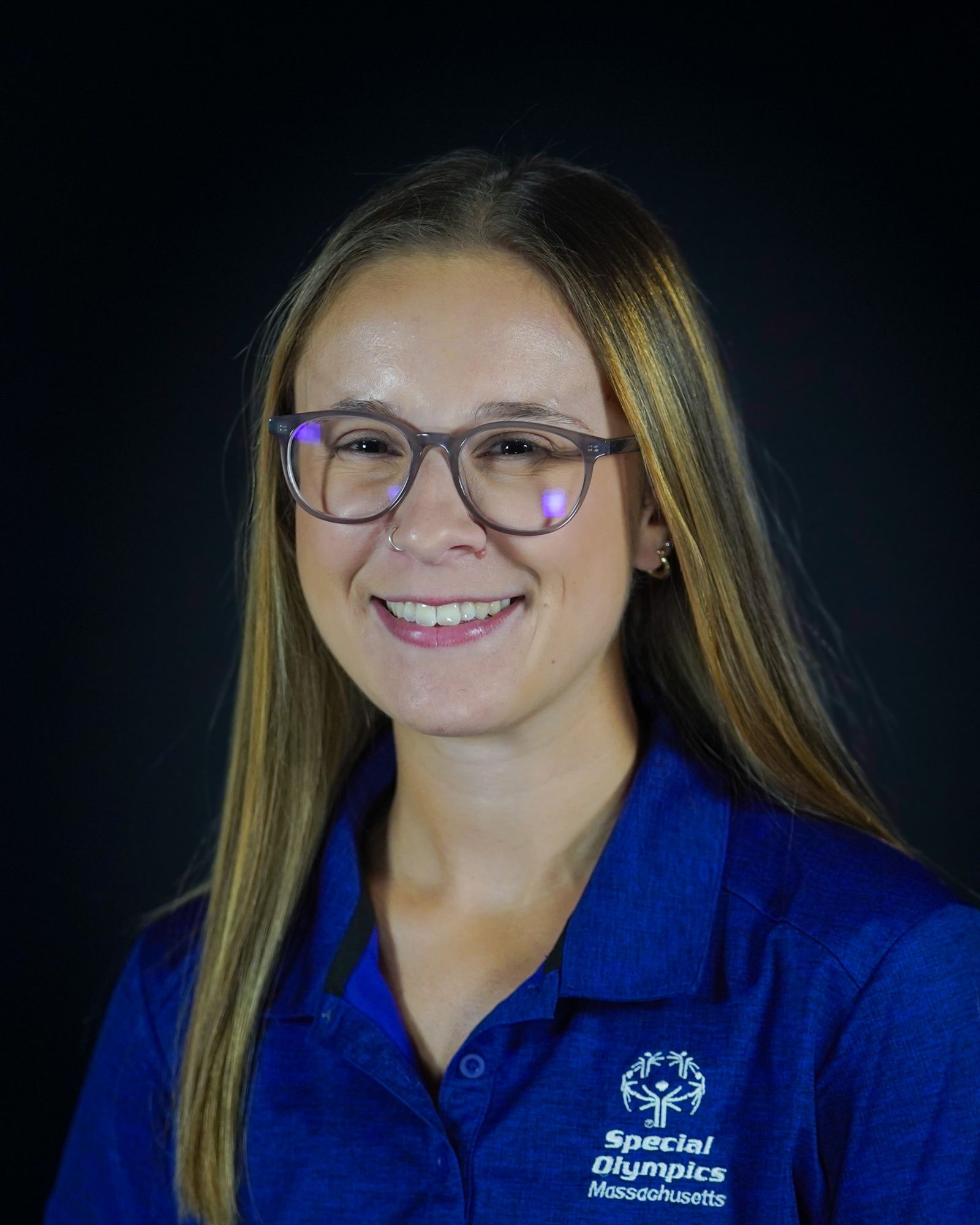 For Amos Njenga, It Wasn’t About the Gold…It Was About the Finish | Special Olympics of ...